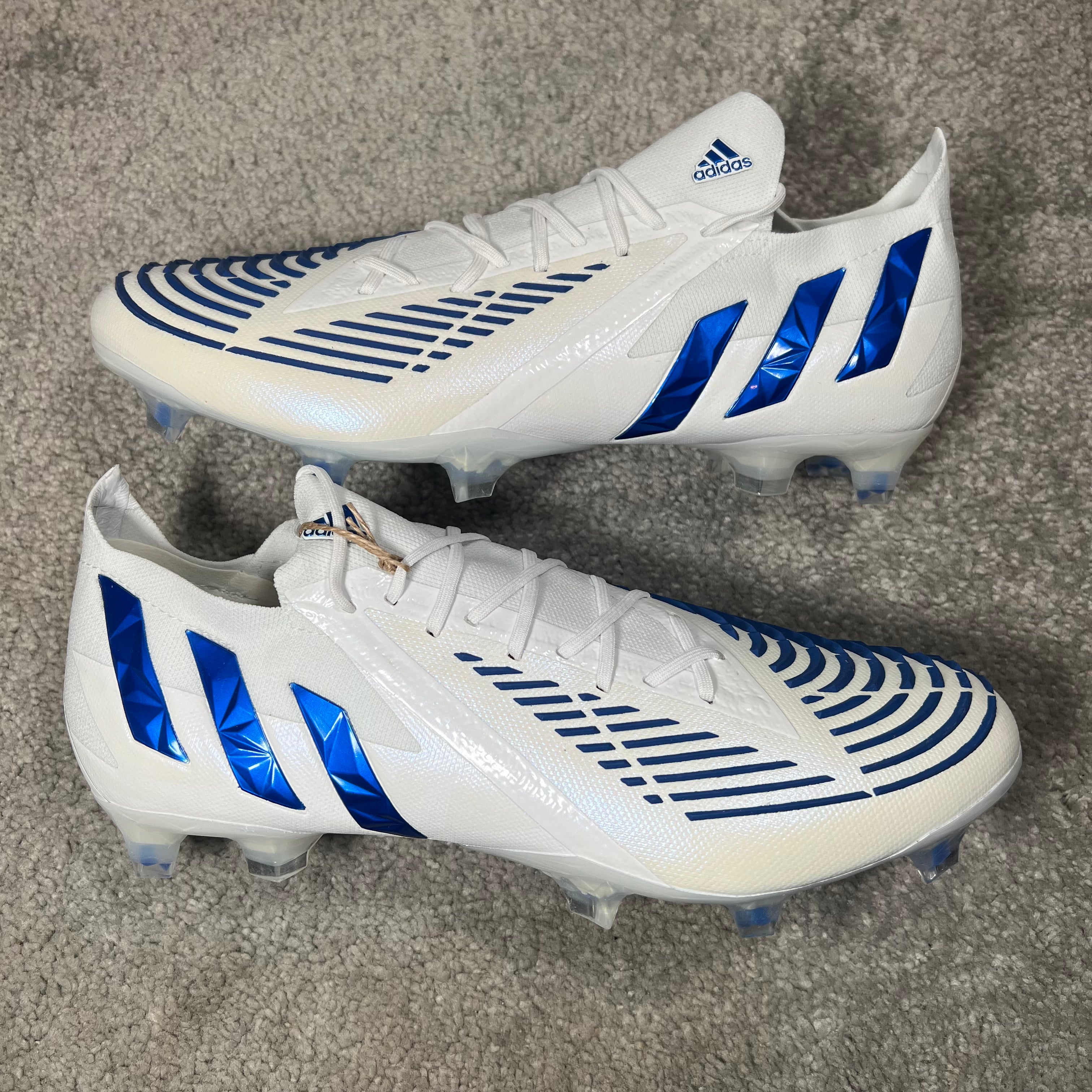 Adidas Predator Edge .1 L FG – The Football Capsule